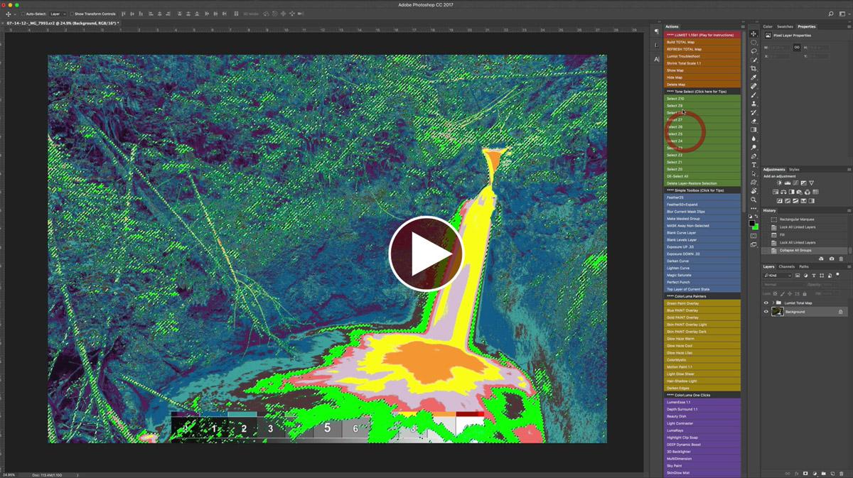 lumist-training - Seim - Master Photographer