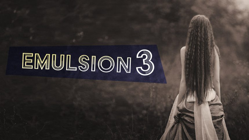 emulsion-poster - Seim - Master Photographer