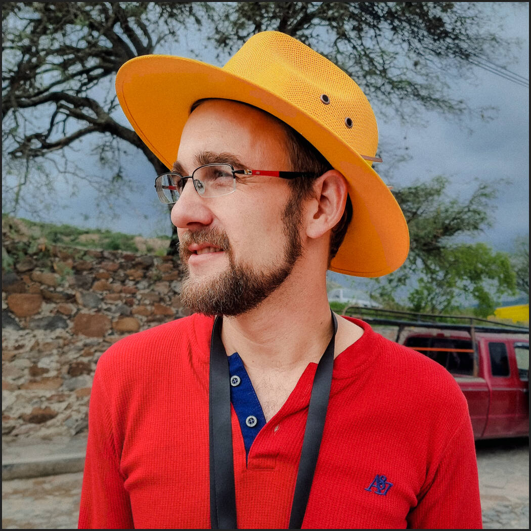 gavin-seim-photographer-in-mexico2 - Seim - Master Photographer