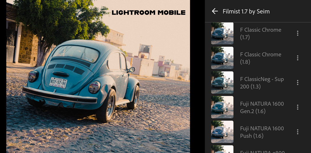 Lightroom V Capture One - The Best tested for 2023