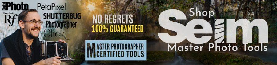 Seim - Lightroom Presets, Capture One Styles and Actions