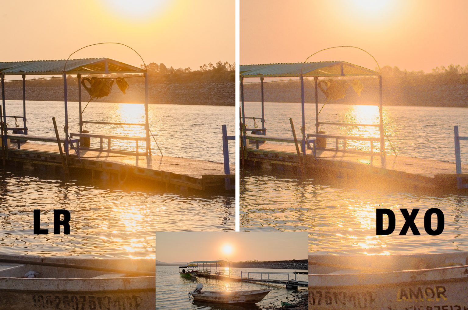 DXO Photo Lab 9 VS Lightroom - The Real review - Seim - Master Photographer