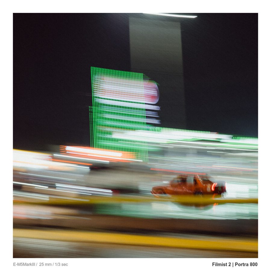 How the masters use Slow Shutter Speeds to create more ALIVE photos. - Seim - Master Photographer