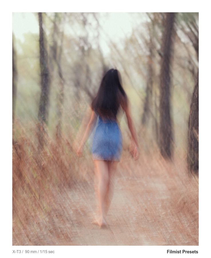 How the masters use Slow Shutter Speeds to create more ALIVE photos ...