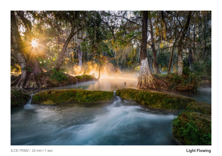 How the masters use Slow Shutter Speeds to create more ALIVE photos ...