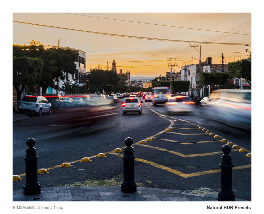 How the masters use Slow Shutter Speeds to create more ALIVE photos ...